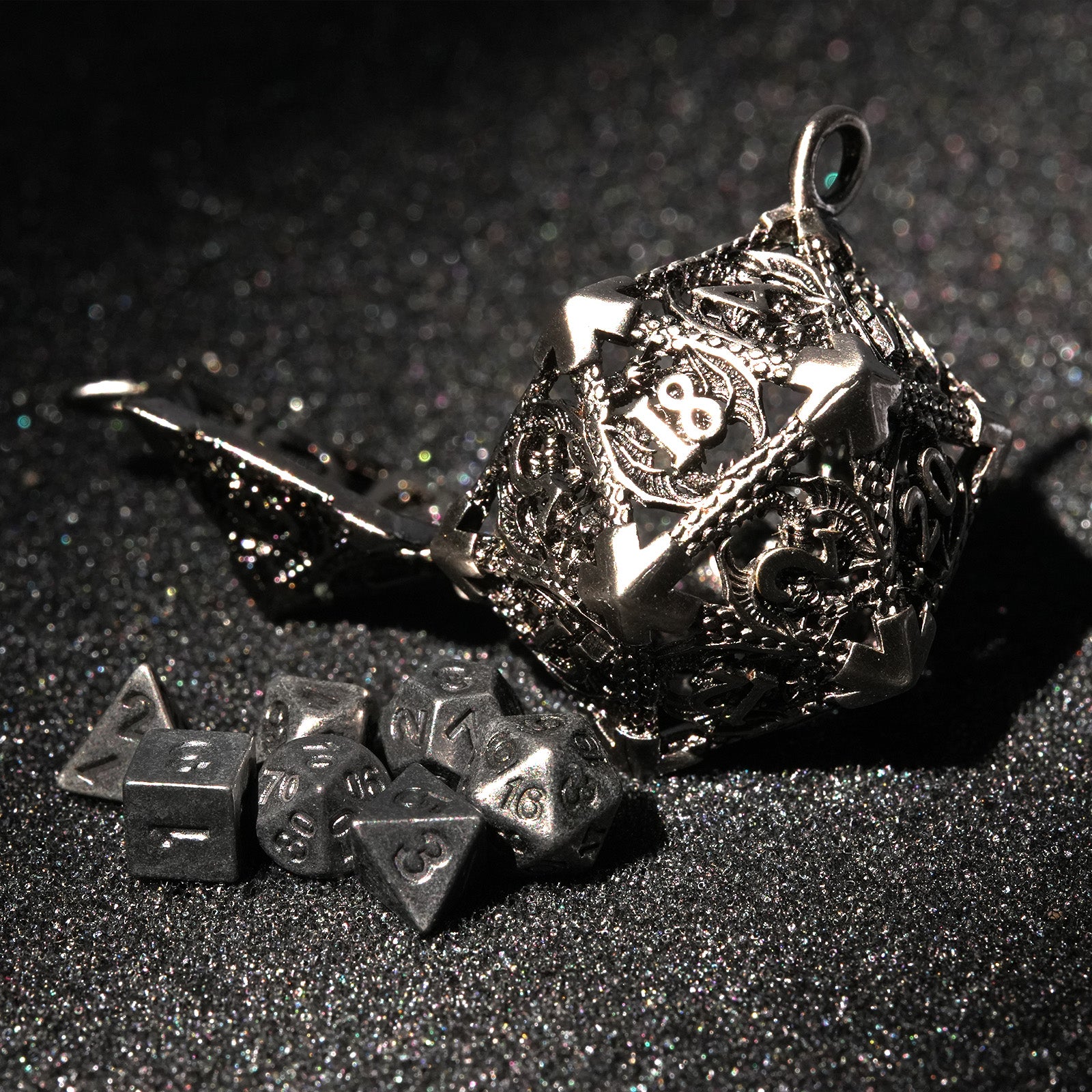Dice Store | Dice Shop Online | Dnd Dice | Dnd Accessories | Dnd Gift ...