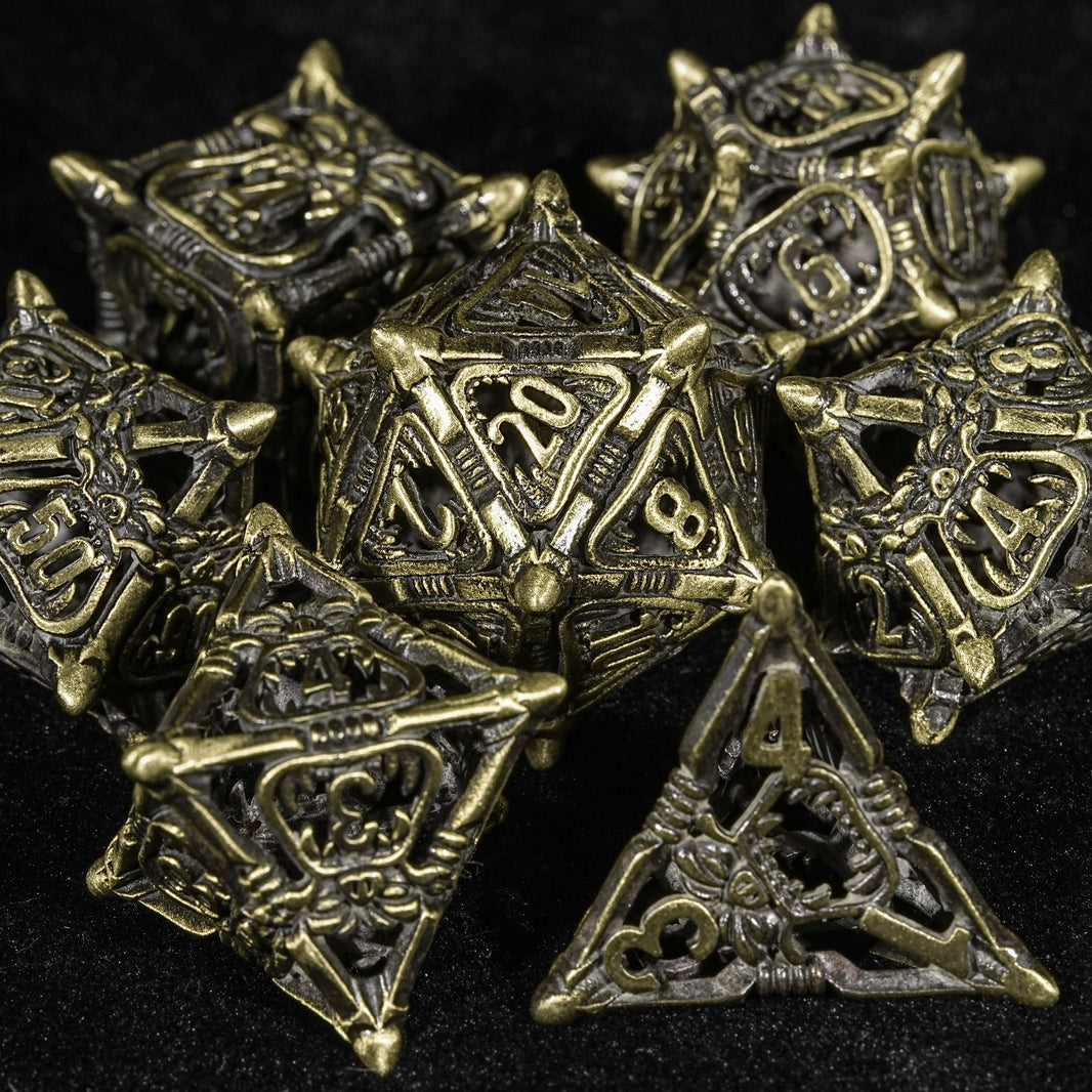 Dice Store | Dice Shop Online | Dnd Dice | Dnd Accessories | Dnd Gift ...